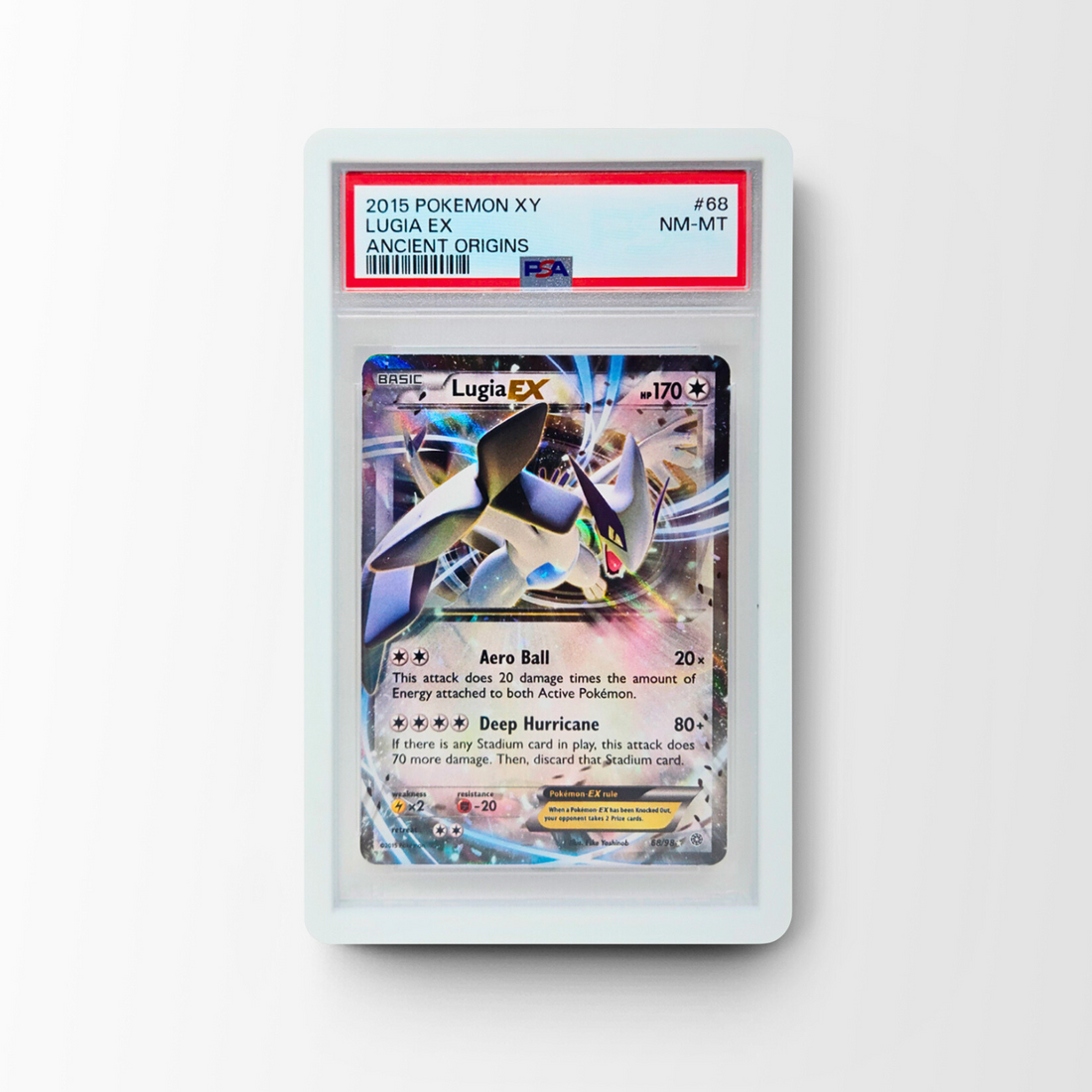 Dragonscale Supplies | PSA Bumper Guard Protectors (Solid ...