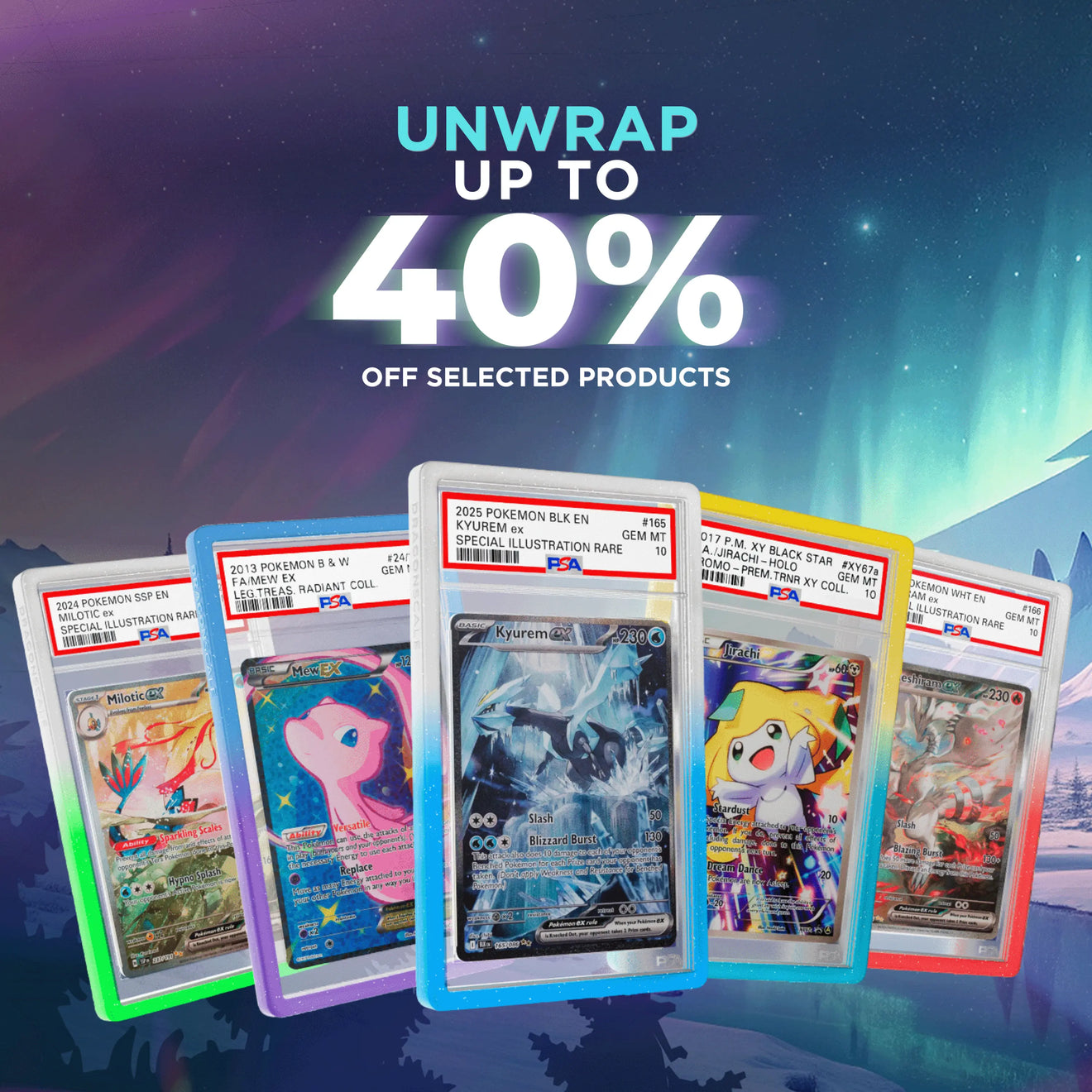 Dragonscale Supplies | Premium Trading Card & Collectible Accessories ...